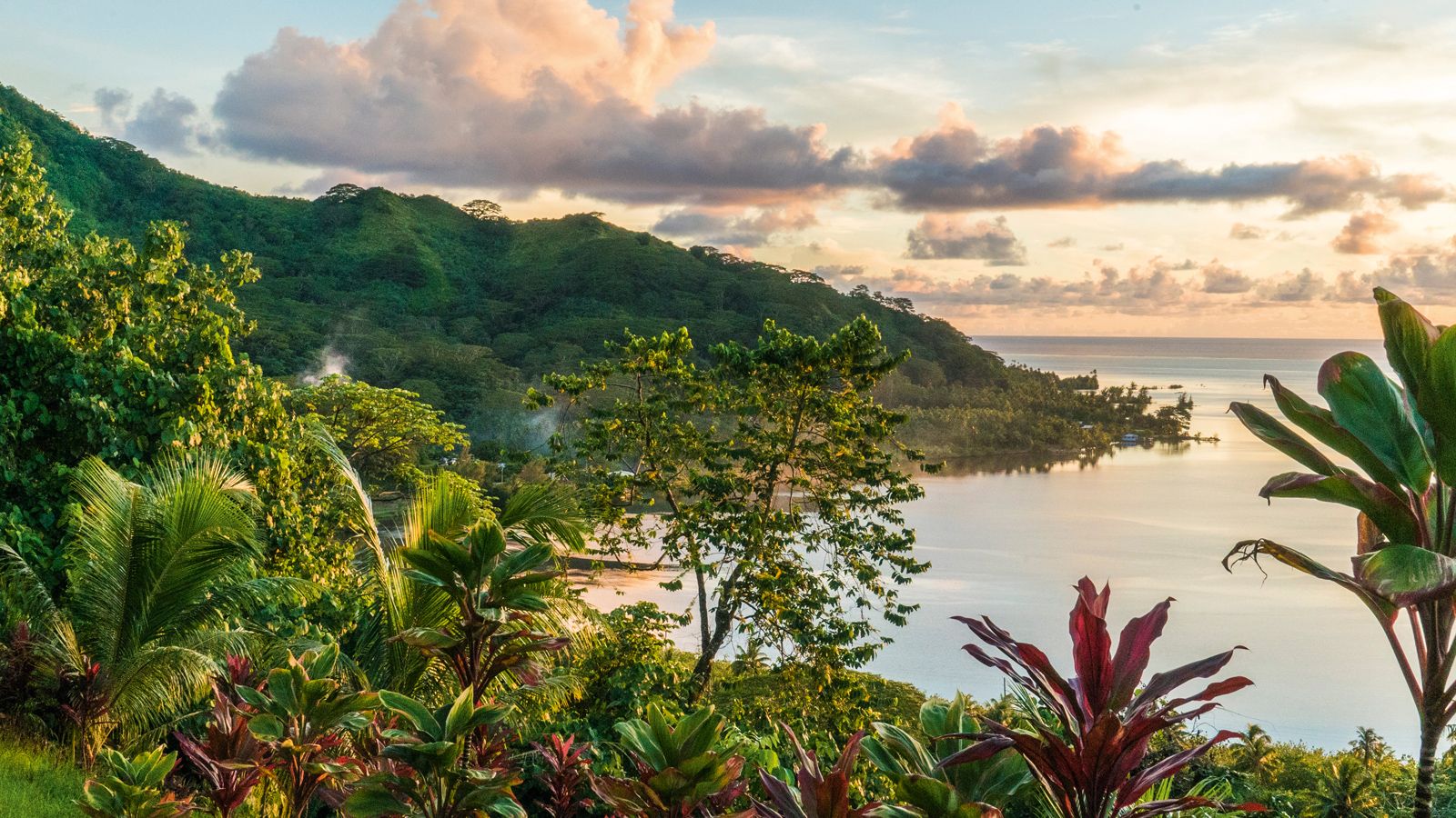 Luxury Hotels in French Polynesia: The Brando, St Regis Bora Bora ...